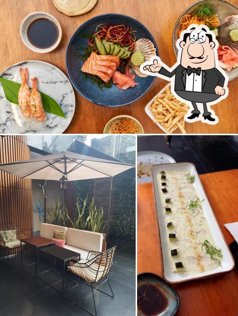 Poke 51, Miraflores - Menú del restaurante, precios y reseñas