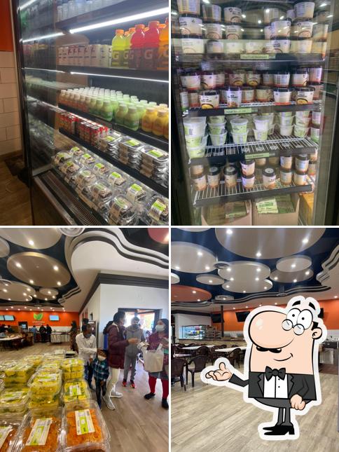 BAPS Shayona Café, Chino Hills - Restaurant menu, prices and reviews