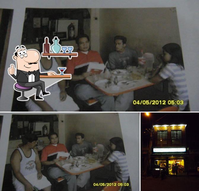 Center Miki Factory, Lucban - Restaurant menu, prices and reviews