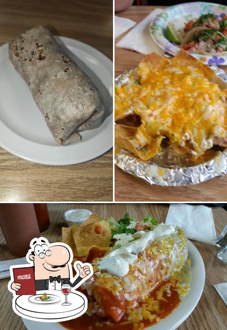 El Pique Mexican Food, Springfield - Restaurant menu, prices and reviews
