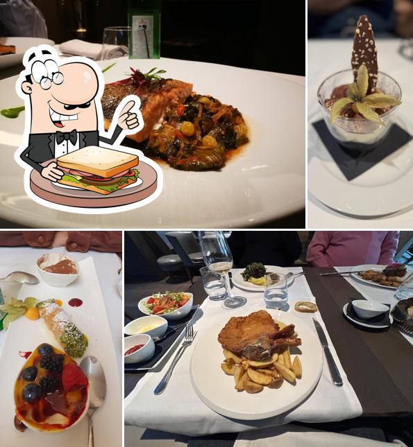 Giallo, Luxembourg - Menu du restaurant, prix et avis
