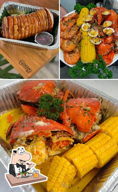 Gimmo Antipolo Hub, Antipolo - Restaurant menu, prices and reviews
