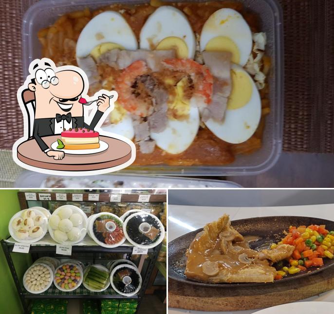 Lolo Upay's Pancit Malabon, Caloocan - Restaurant menu, prices and reviews