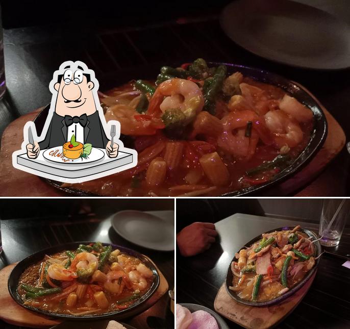 Zhuzi @ SS&A Albury, Albury - Restaurant menu, prices and reviews