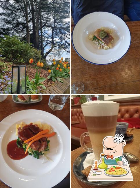 The Roe Deer, Stourbridge - Restaurant menu, prices and reviews
