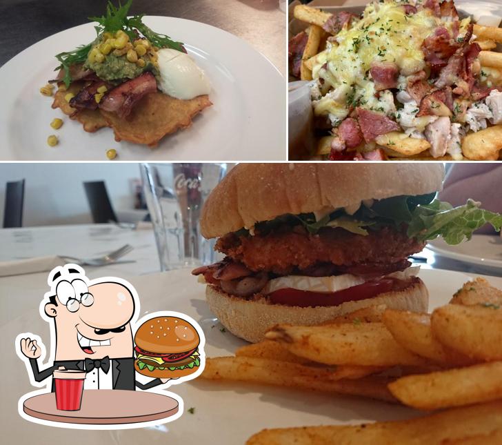 Two Black Sheep Cafe, Mildura - Restaurant menu, prices and reviews