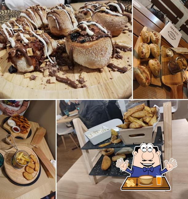 7 melhores restaurantes em Barcelos, dezembro 2025 - Restaurant Guru