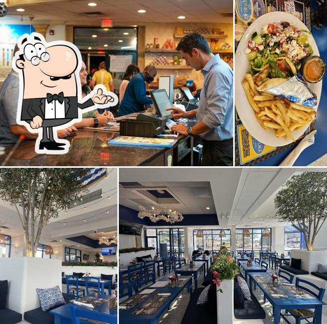 Yeero Village, Lawrenceville - Restaurant menu, prices and reviews