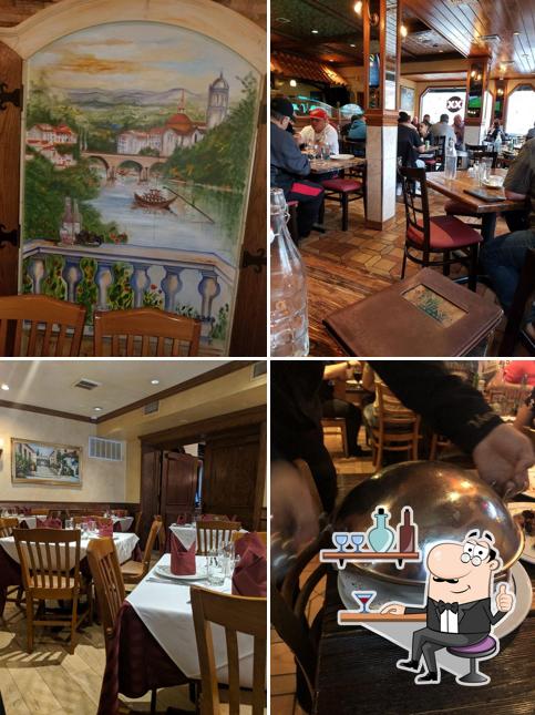Valenca Restaurant, Elizabeth - Restaurant menu, prices and reviews