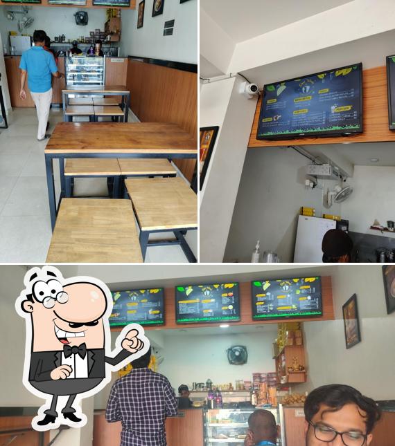 Chai Waale OMR (KANDHANCHAVADI), Chennai - Restaurant menu, prices and ...