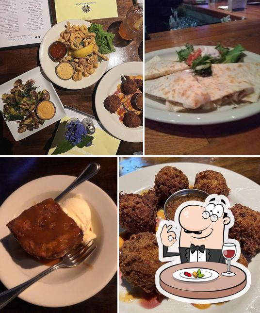 Diamondback Grill, Winston-Salem - Restaurant menu, prices and reviews