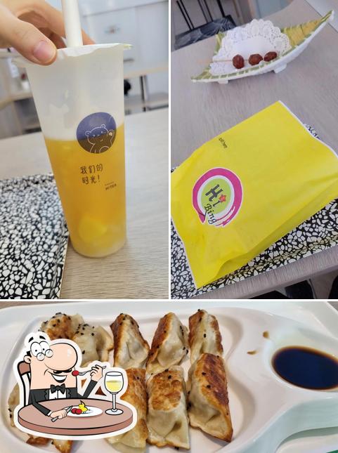 Hi Bing, Budapest, Kálvin tér - Restaurant menu, prices and reviews