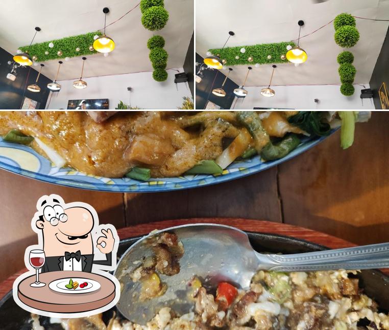 Kuya Bert Kitchenette, Atimonan - Restaurant menu, prices and reviews