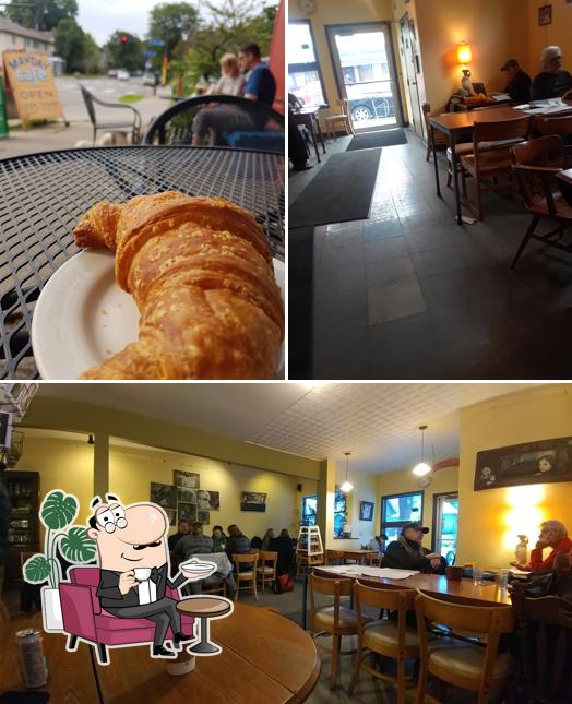May Day Cafe, Minneapolis - Restaurant menu, prices and reviews