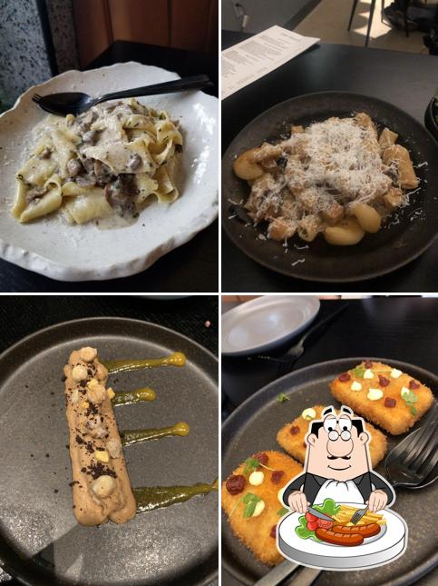 400 Gradi Dallas, Dallas - Restaurant menu, prices and reviews