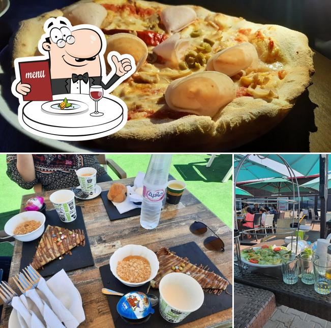 Top 3 Restaurants mit reis in Hergla, August 2025 - Restaurant Guru
