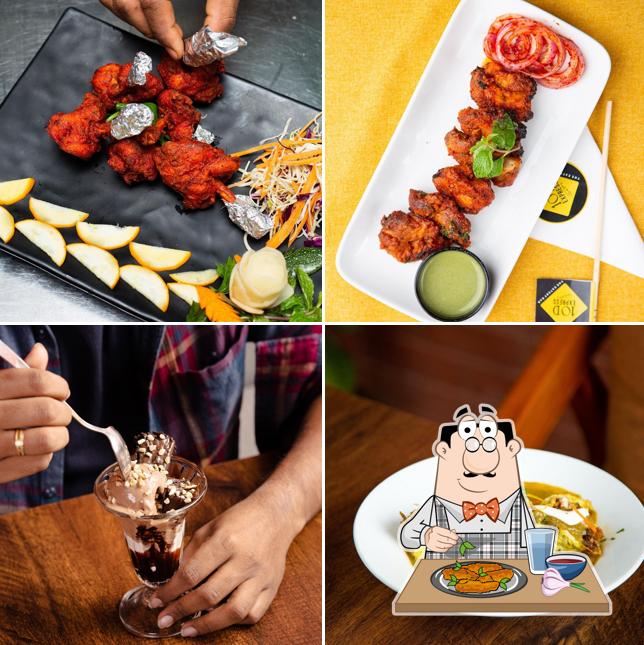10D Express kompally, Hyderabad - Restaurant menu, prices and reviews