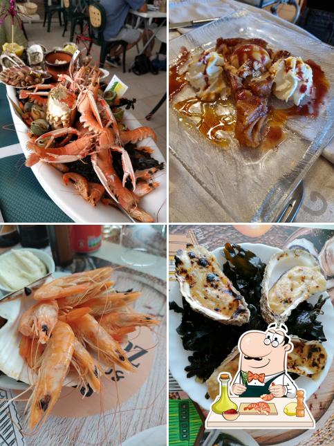 Top 5 des restaurants avec bonda à La Tremblade, septembre 2025 ...