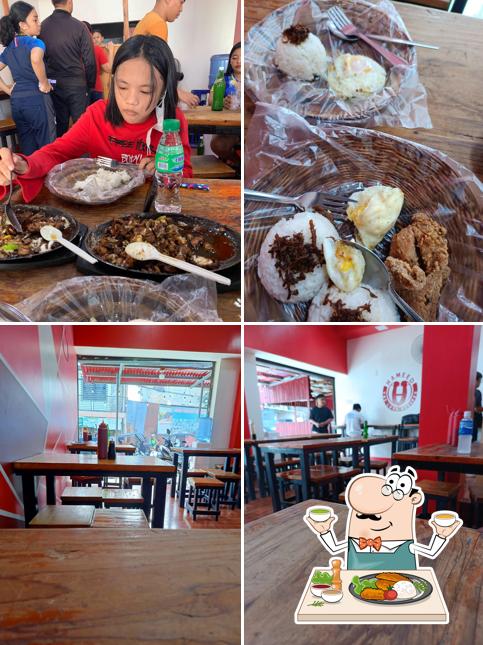 Hameed Spicy Pastil, Muntinlupa - Restaurant menu, prices and reviews