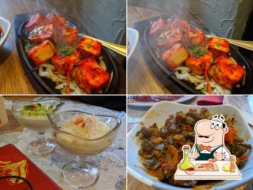 Helmsley Spice, Helmsley - Restaurant menu, prices and reviews