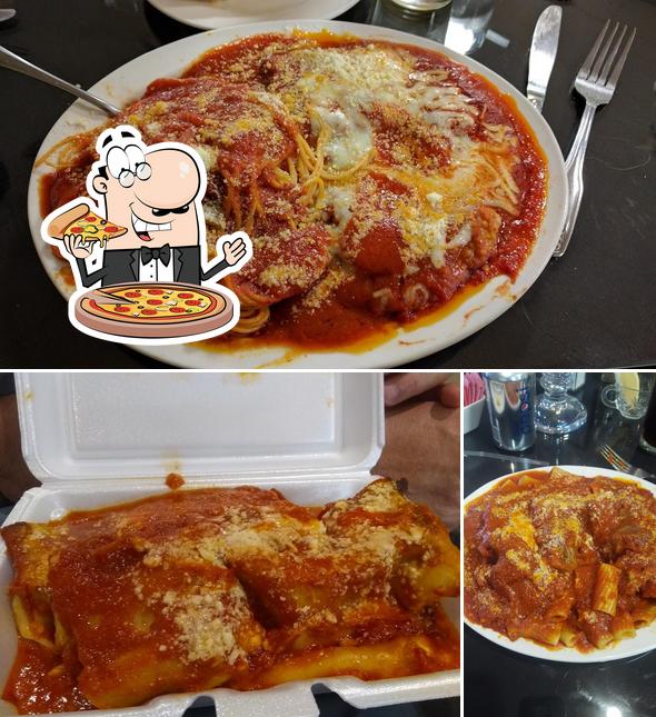 Ida's Restaurant, Lower Burrell - Restaurant menu, prices and reviews