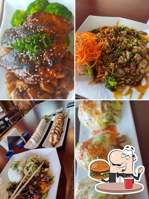 Los mejores restaurantes en el Centro Comercial Plaza Americana Otay ...