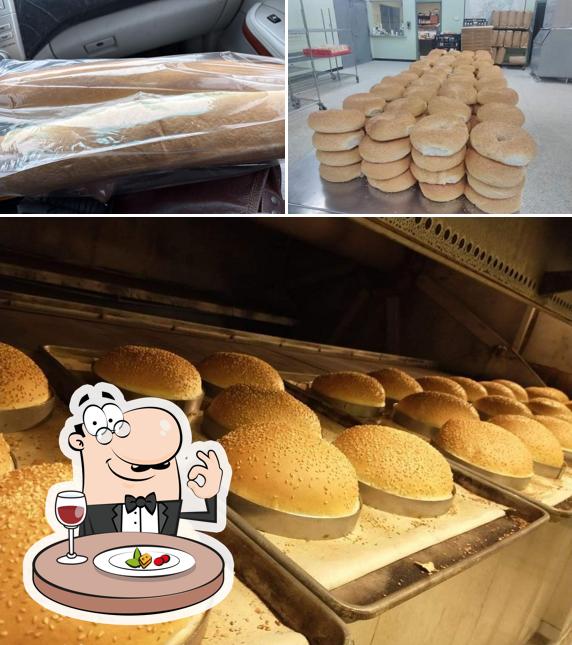 Royal Bakery, Houston - Restaurant menu, prices and reviews