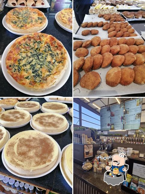 Satellite Fast Foods & Bakery, Boksburg - Restaurant menu, prices and ...