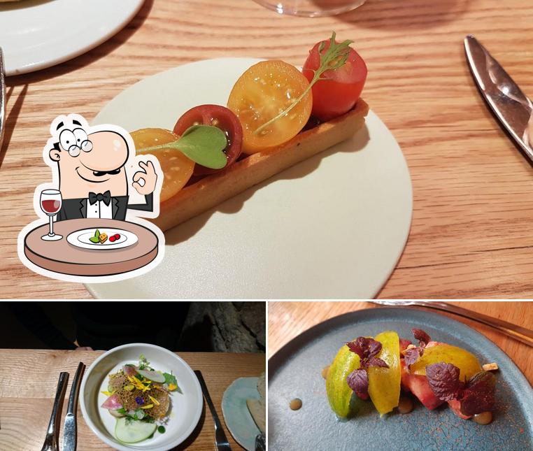 Culina Hortus, Lyon - Menu du restaurant, prix et avis