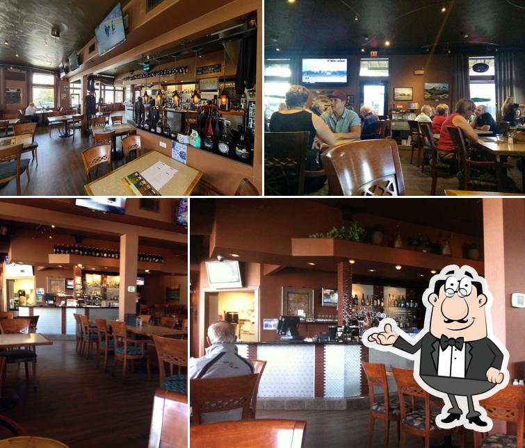 Barley Station Brewpub, Salmon Arm - Restaurant menu, prices and reviews