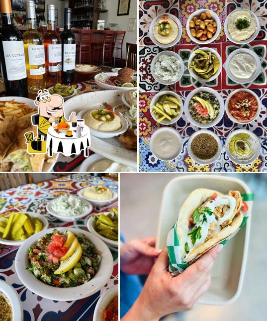 Ferdos Grill, Fort Lauderdale - Restaurant menu, prices and reviews