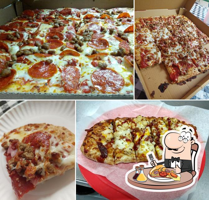 Top 7 restaurants in Sunbury, Pennsylvania, december 2025 - Restaurant Guru