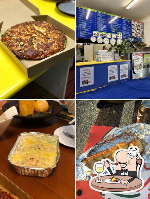 Cleeland Pizza House, Dandenong - Restaurant menu, prices and reviews
