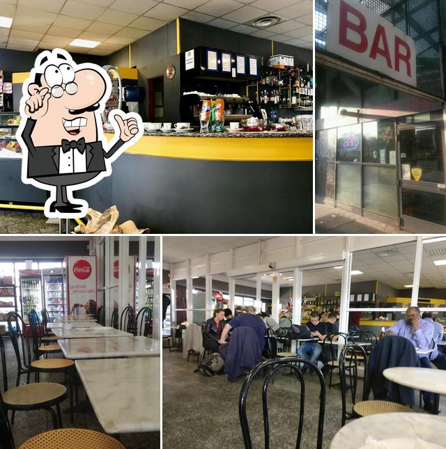 Snack Bar Bol Ber, Milan - Restaurant menu, prices and reviews