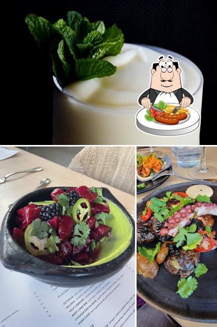 Macanda, Wayzata - Restaurant menu, prices and reviews