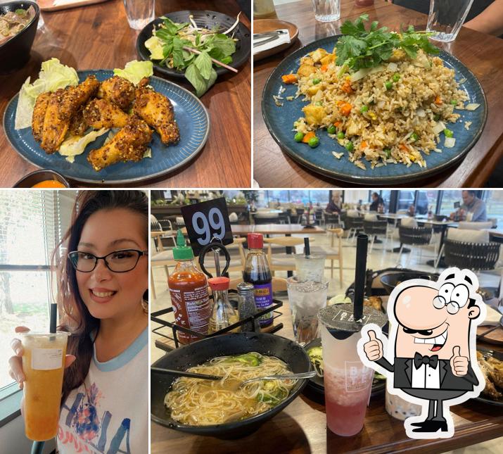 Bun Mee - Bun Tea, Shakopee - Restaurant menu, prices and reviews