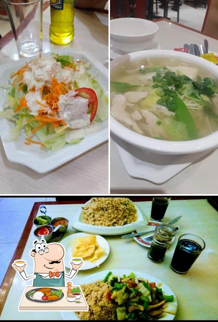 Chifa Jinsheng, Lima - Restaurant menu, prices and reviews