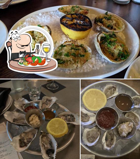 Fire At Will, Scottsdale - Restaurant menu, prices and reviews