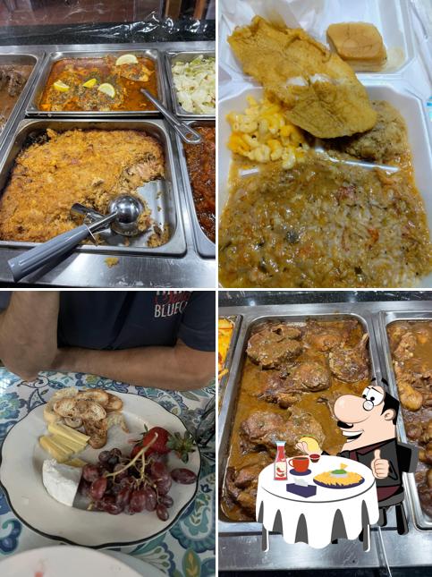 Great Taste Cafe, Baton Rouge - Restaurant menu, prices and reviews