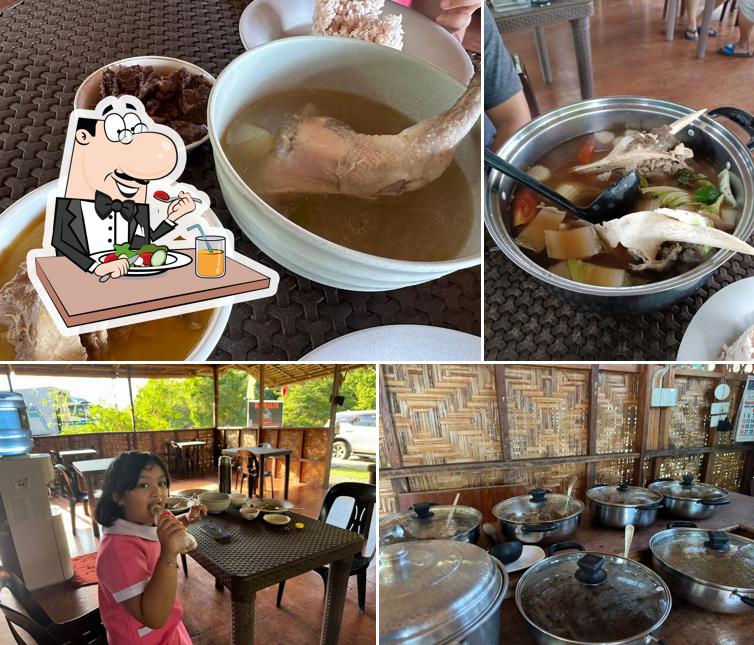 Kamalig, Cagayan de Oro - Restaurant menu, prices and reviews