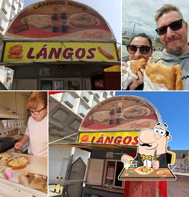 Lángosozó, Székesfehérvár - Restaurant menu, prices and reviews