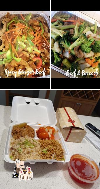 Wally's Kitchen, Grande Prairie - Restaurant menu, prices and reviews