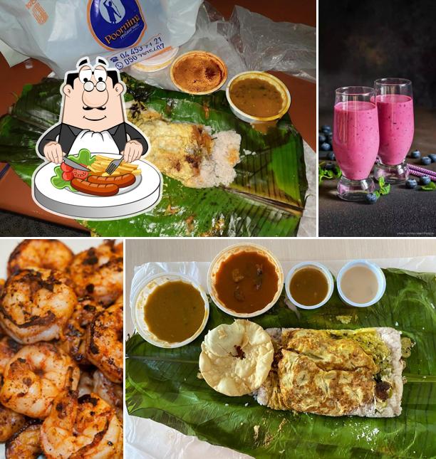 Poornima Thani Naadan Restaurant L.L.C, Dubai - Restaurant menu, prices ...
