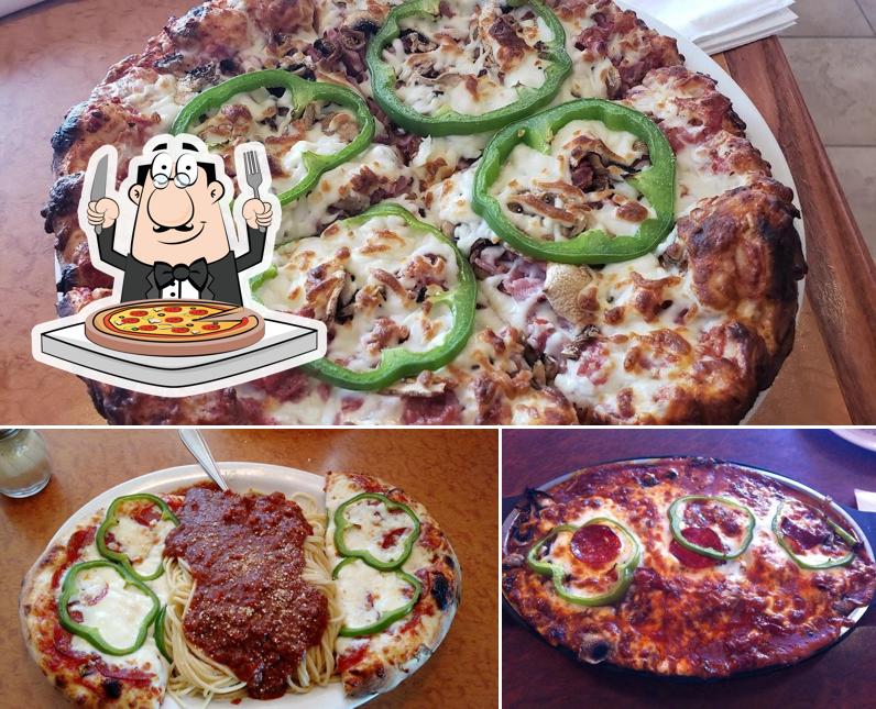 Fireside Deli & Family Restaurant, Kitchener - Restaurant menu, prices ...