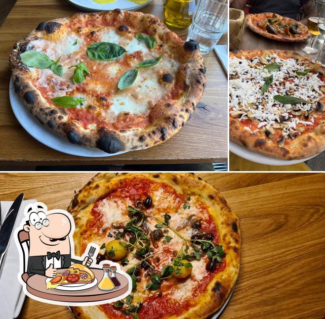 La Nonnina, Malmö - Restaurant menu, prices and reviews