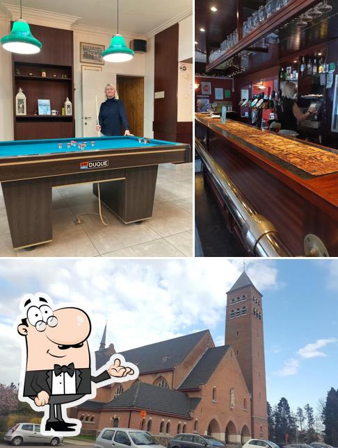 Gelek Dant Was, Sint-Niklaas - Restaurant menu, prices and reviews