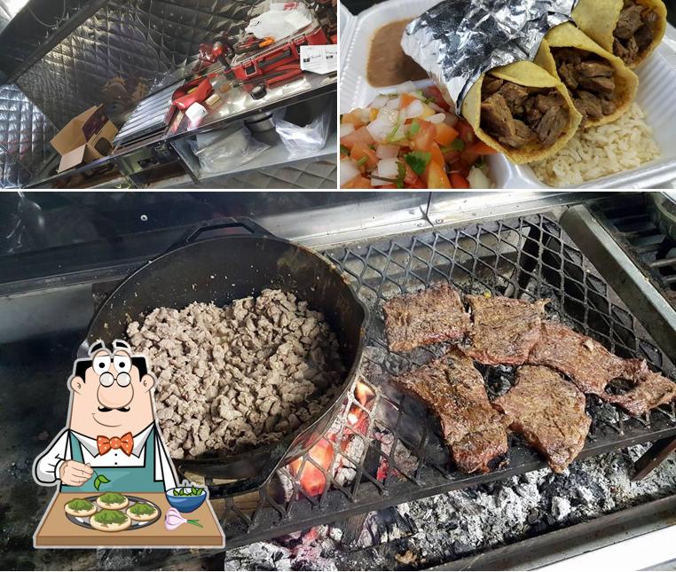 Chabela's Mexican Food, Houston - Menú del restaurante, precios y reseñas