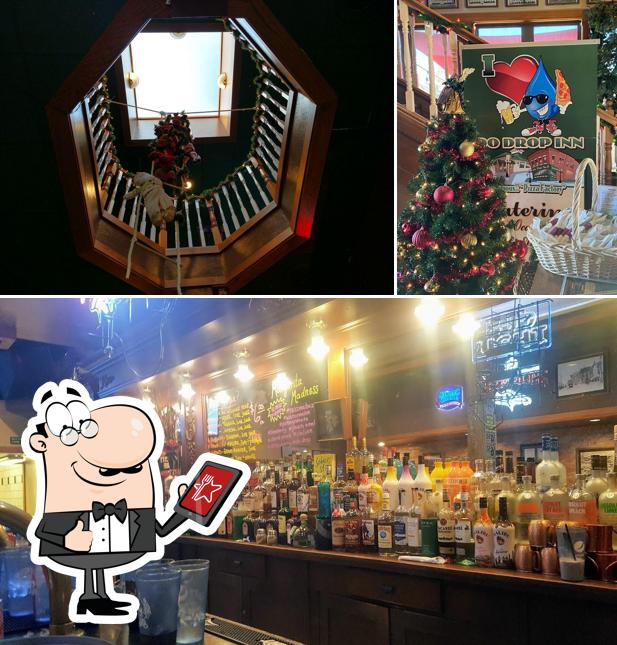 Do Drop Inn, Pueblo - Menú del restaurante, precios y reseñas