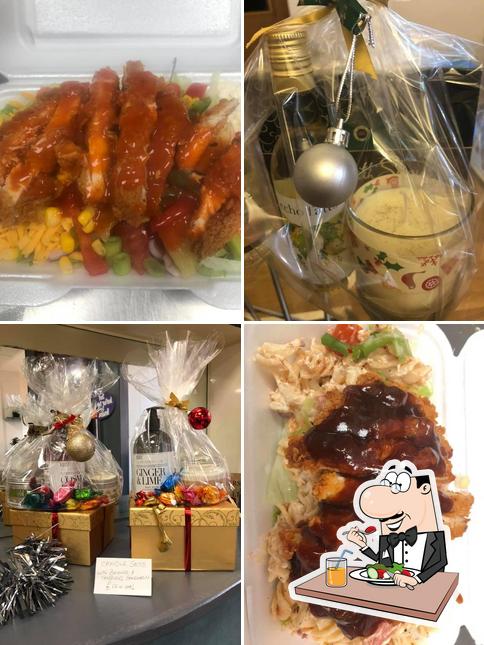 RoadRunner, Montrose - Restaurant menu, prices and reviews