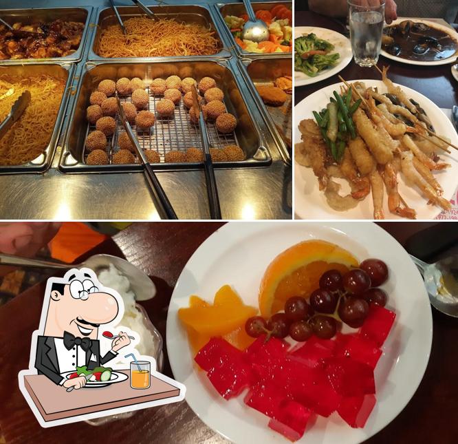 Fu Lam, Laval, Montmorency - Restaurant menu, prices and reviews